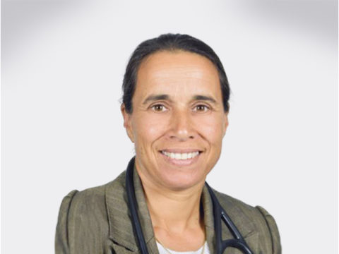 Dr Gita Mathur l Cardiologist Sydney l Eastern Heart Clinic