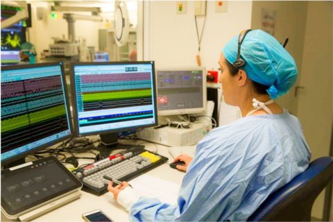 Cardiovascular research | Heart research | Eastern Heart Clinic