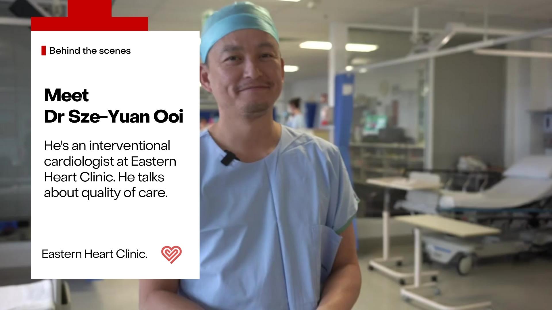 Tracking patient outcomes